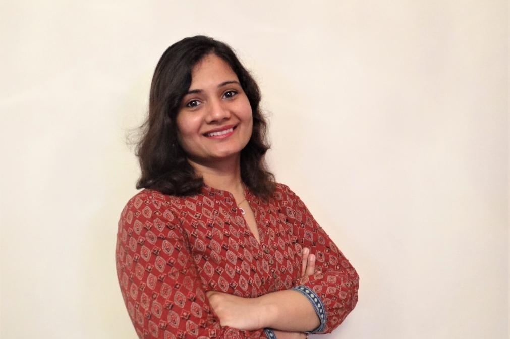 Disha Agarwal | CEEW